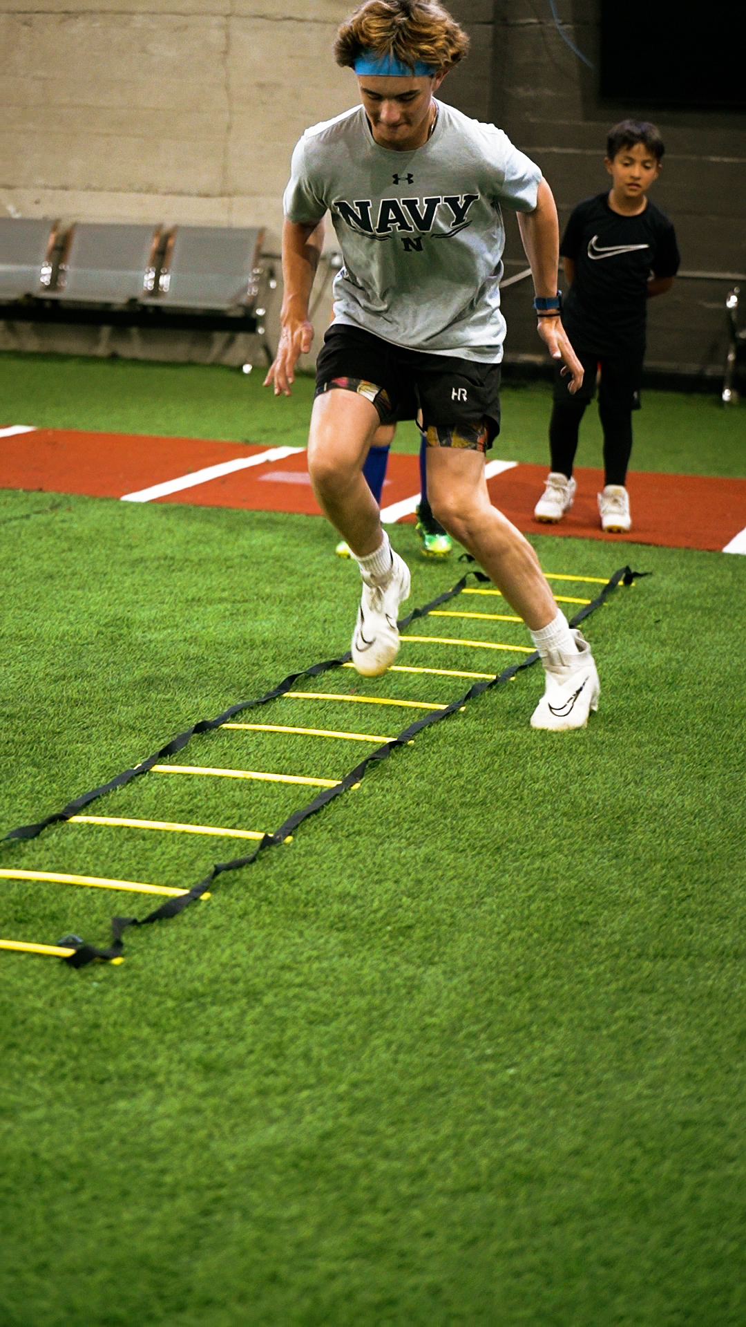 Gallery - Riverside Athletics