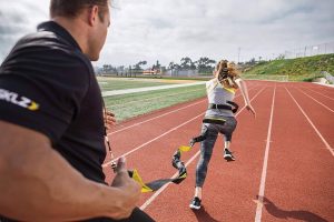 What Does an Athletic Trainer Do? | Key Roles, Responsibilities, and ...
